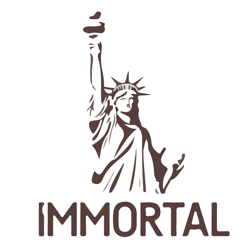 Immortal – Dagu Beauty