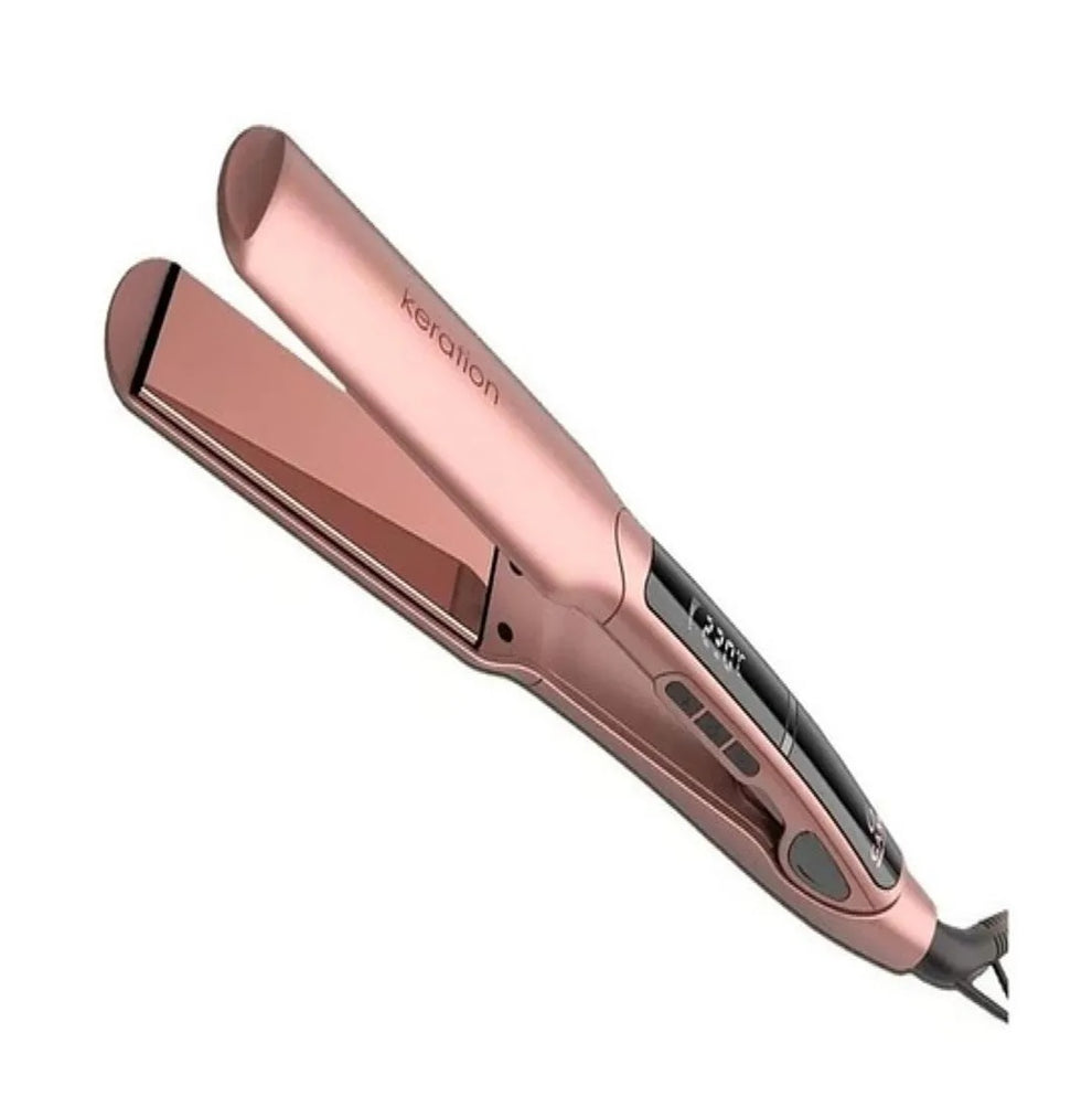 Plancha Gama Keration X Wide – Dagu Beauty